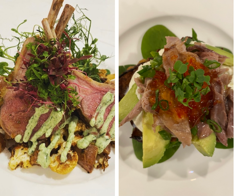 Chef Steph - Delicious & Healthy Meals Prepared & Delivered Just For You